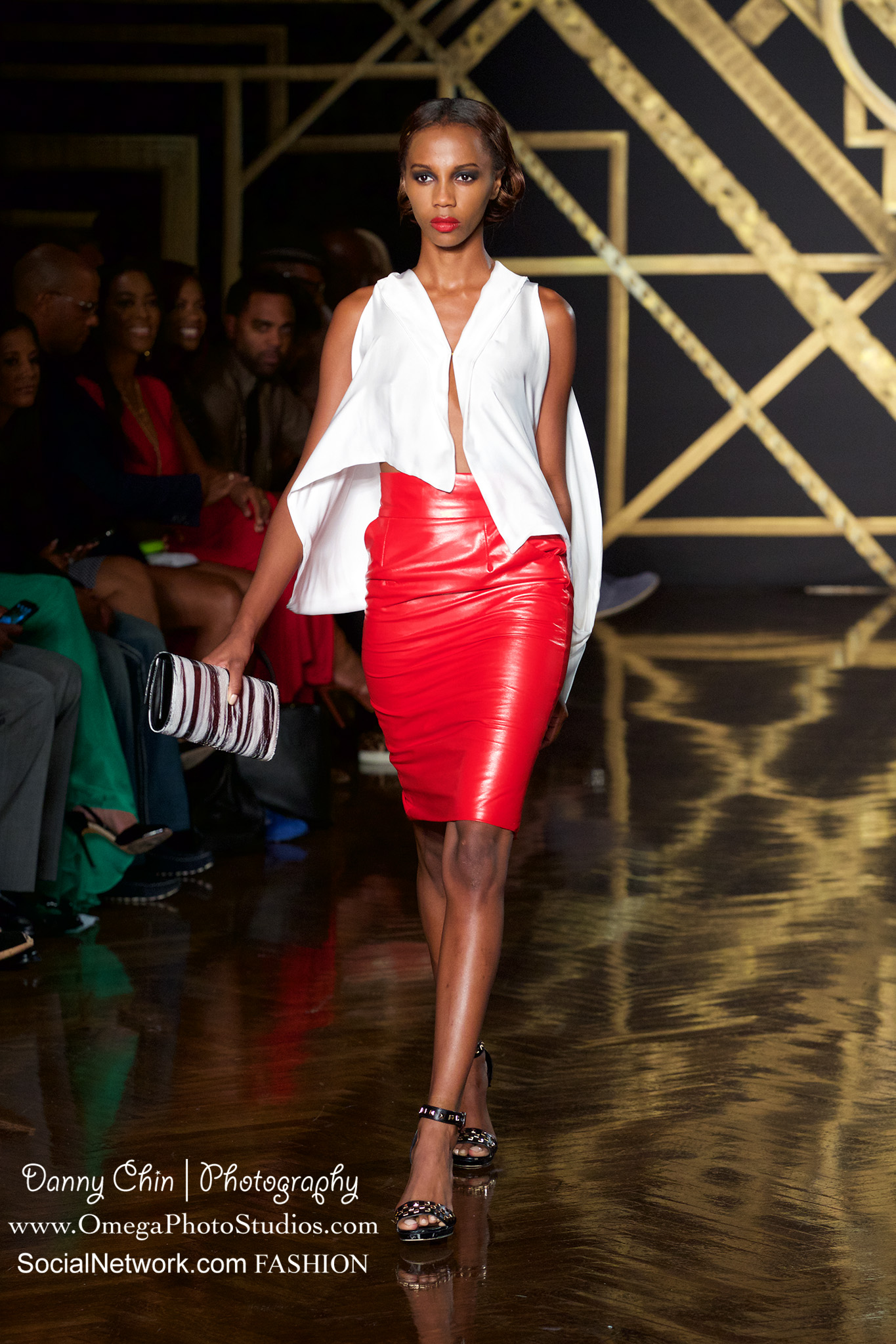 Kithe Brewster - SS2015