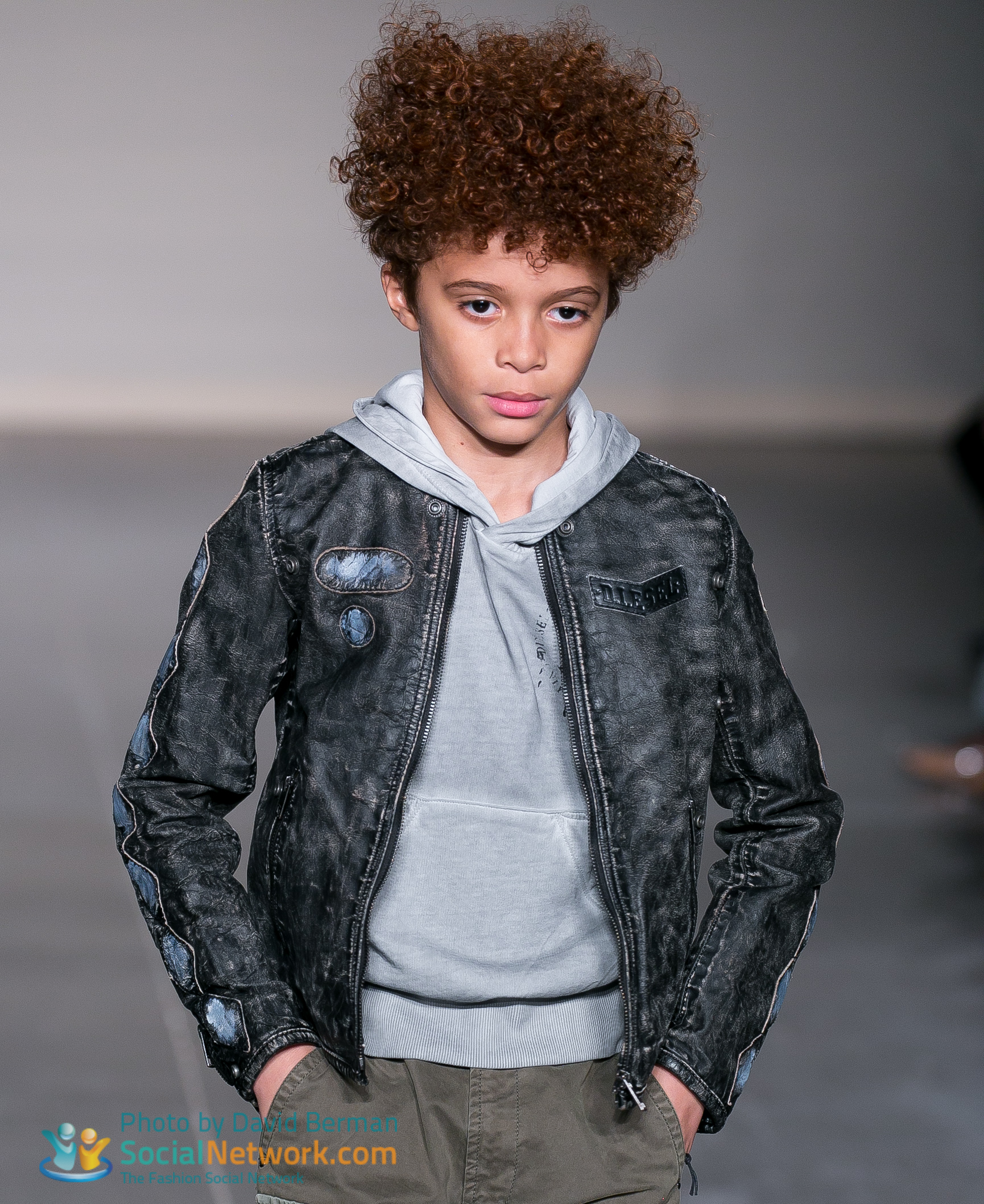 Diesel Kid 2016 Collection