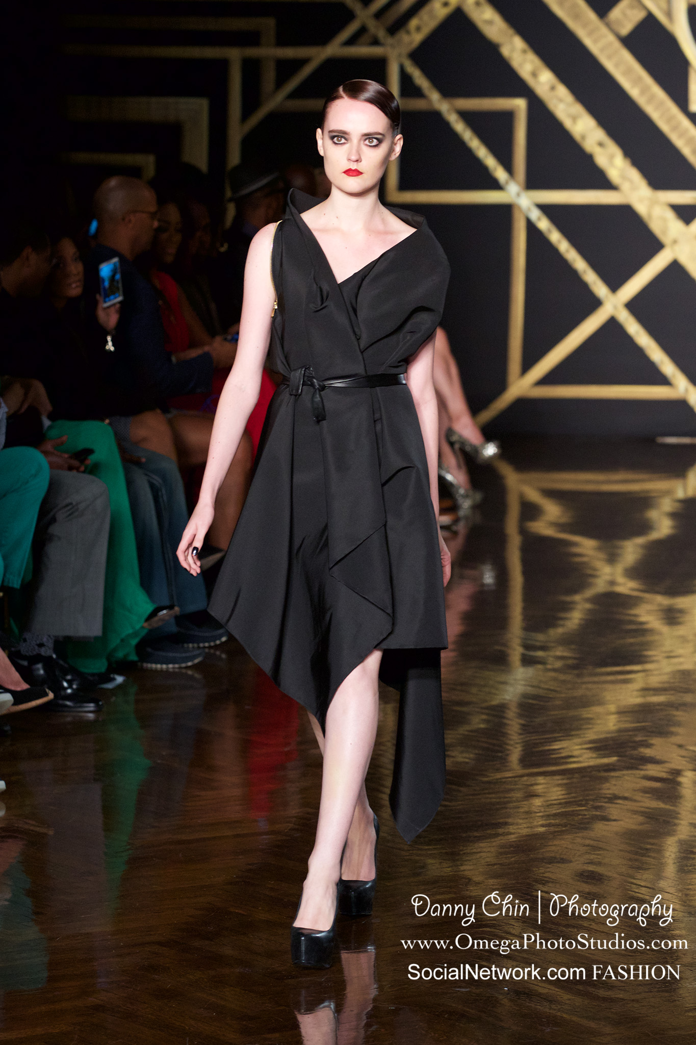 Kithe Brewster - SS2015