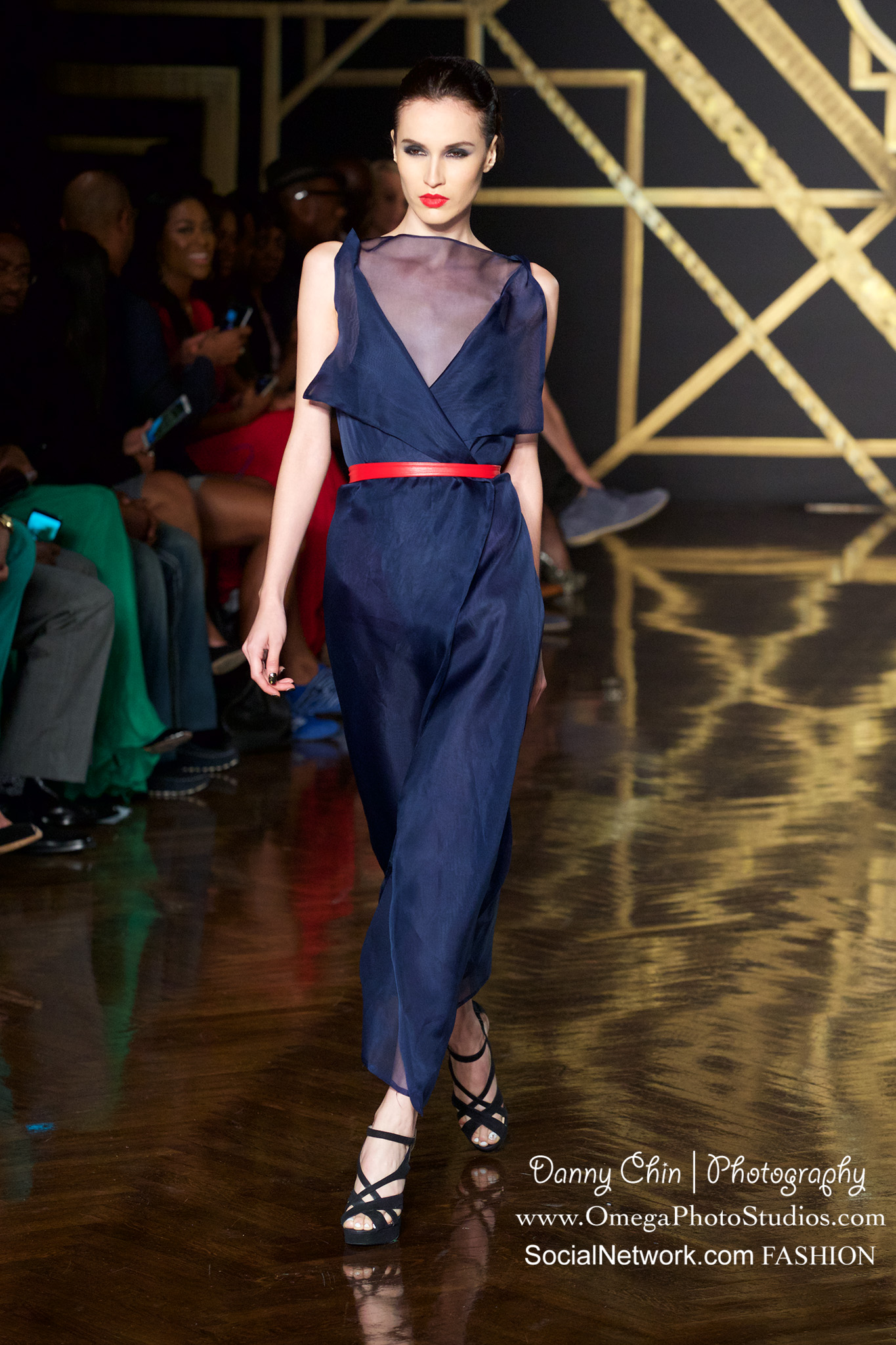Kithe Brewster - SS2015